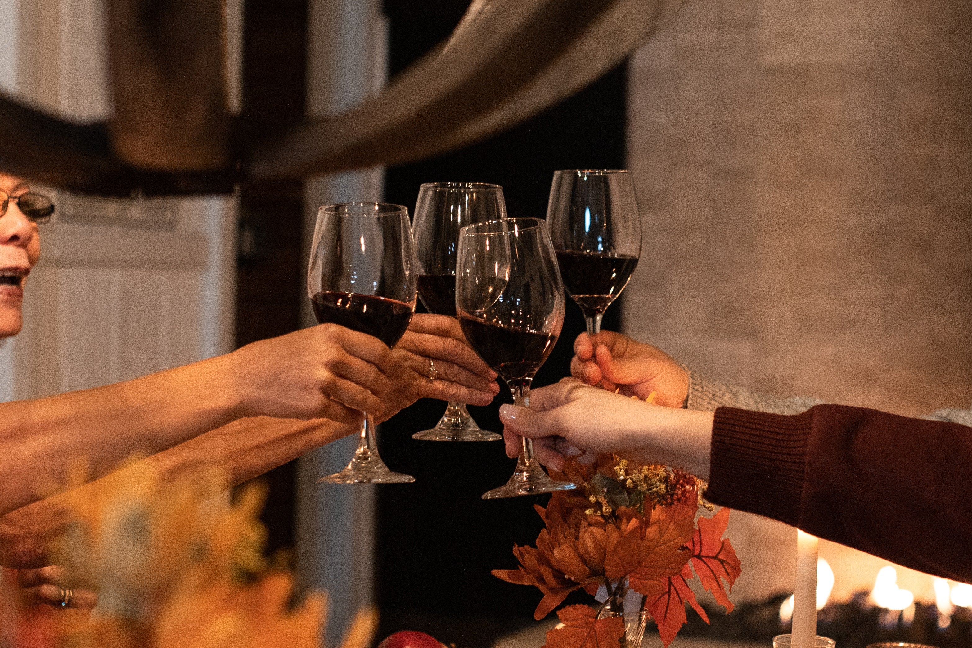 Happy Administrative Professionals Day! – The Wine Event
