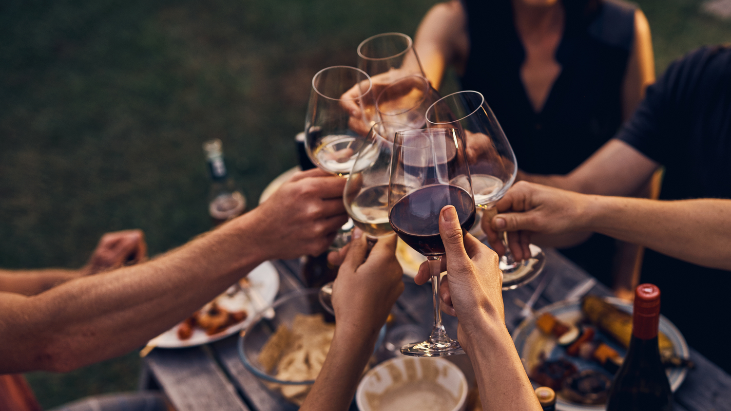 The Wine Event - Best Luxury Wine Deals on the Internet