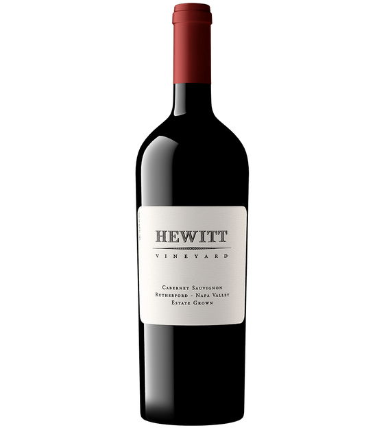2020 Hewitt Cabernet Sauvignon – The Wine Event