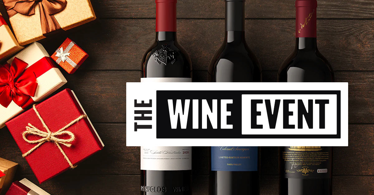 Sign up – The Wine Event